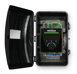 intelliGen™ refrigeration control | The Hub