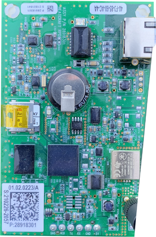 intelliGen™ refrigeration control | The Hub