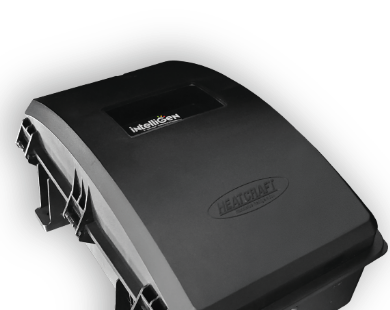 intelliGen™ refrigeration control | The Hub