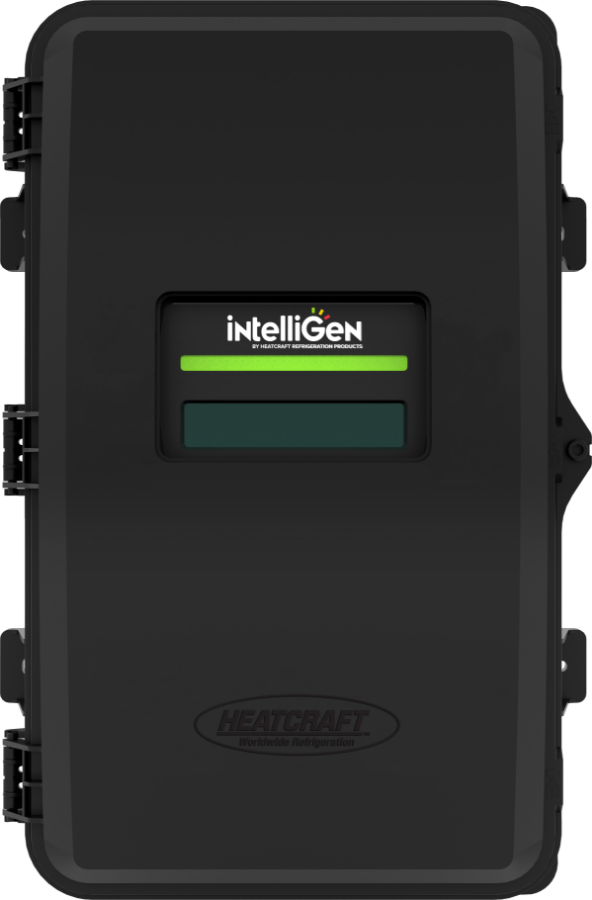 intelliGen™ refrigeration control | The Hub